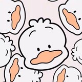 一只独独角兽 
