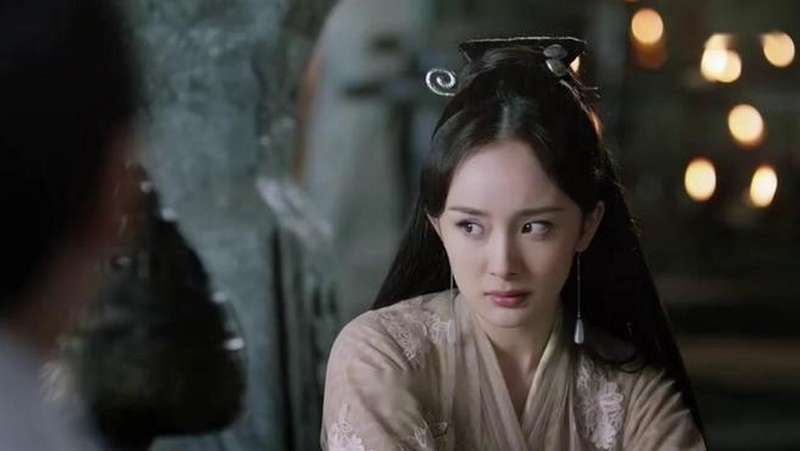 当白浅说她要大婚时,多少人注意到折颜看墨渊的眼神了?结局亮了