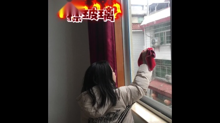 2022_02_02_谢妹妹的寒假劳动视频