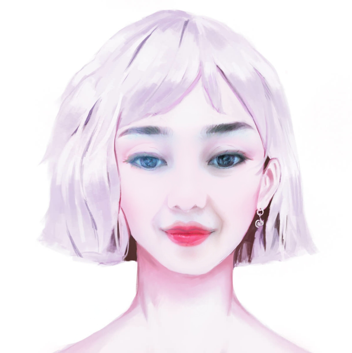 刘维好帅_V播儿 