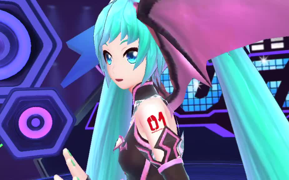 Shake it !组合版!