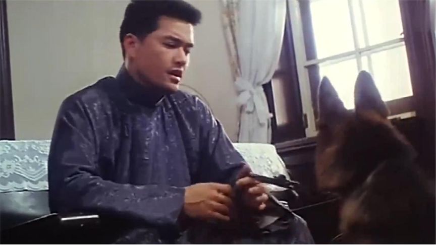 上海:富豪以为大佬势力不在,背后捅他一刀,不料上海还是他最大