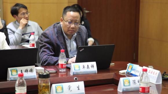 卓森祥:营改增之后,中小企业面临的问题及应对措施