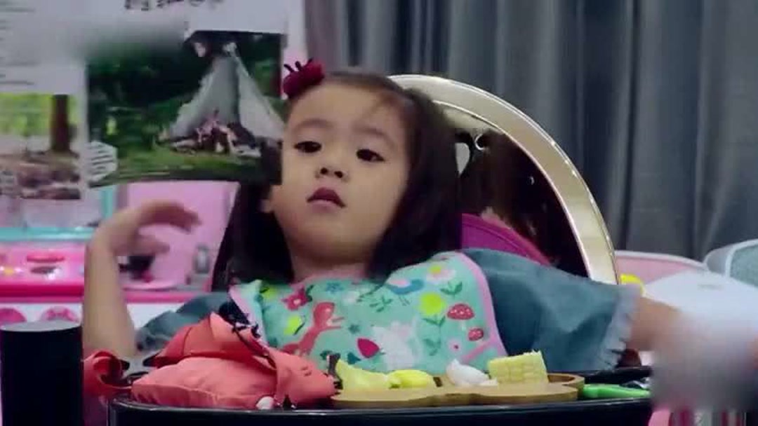 嗯哼被咘咘告白喜欢 修杰楷夸他很会撩妹