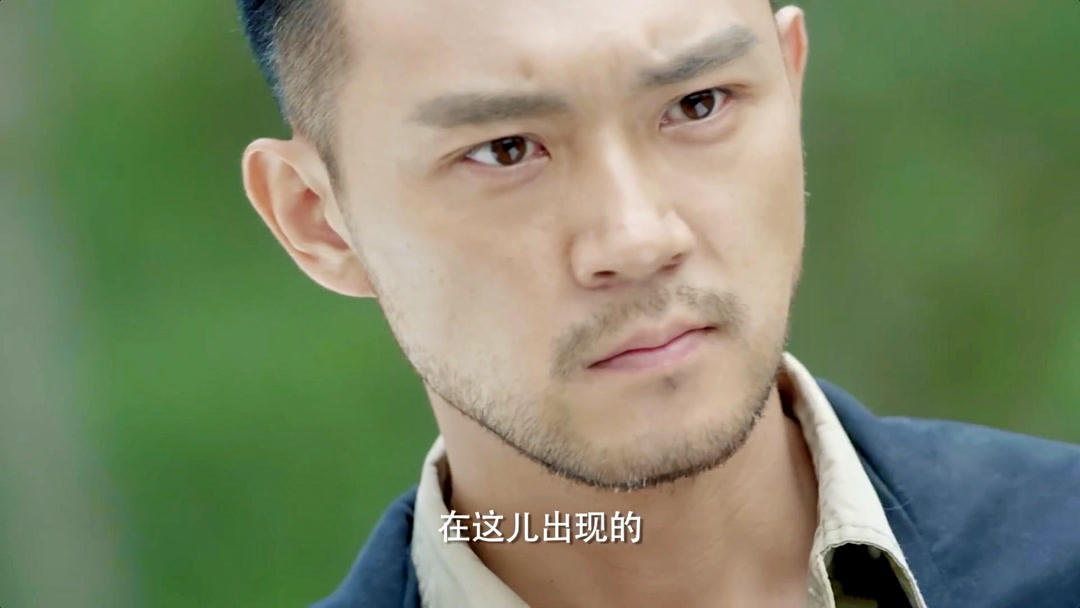 飞哥战队:梁飞意外碰见习武,想邀他合作,不料一言不和动起手来