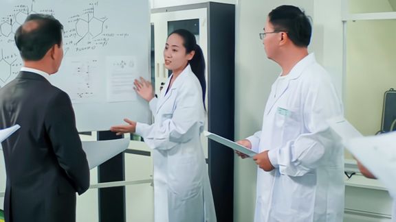 公益短片 税收,时刻在你身边