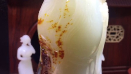 2018年,新疆和田玉籽料价格多少?