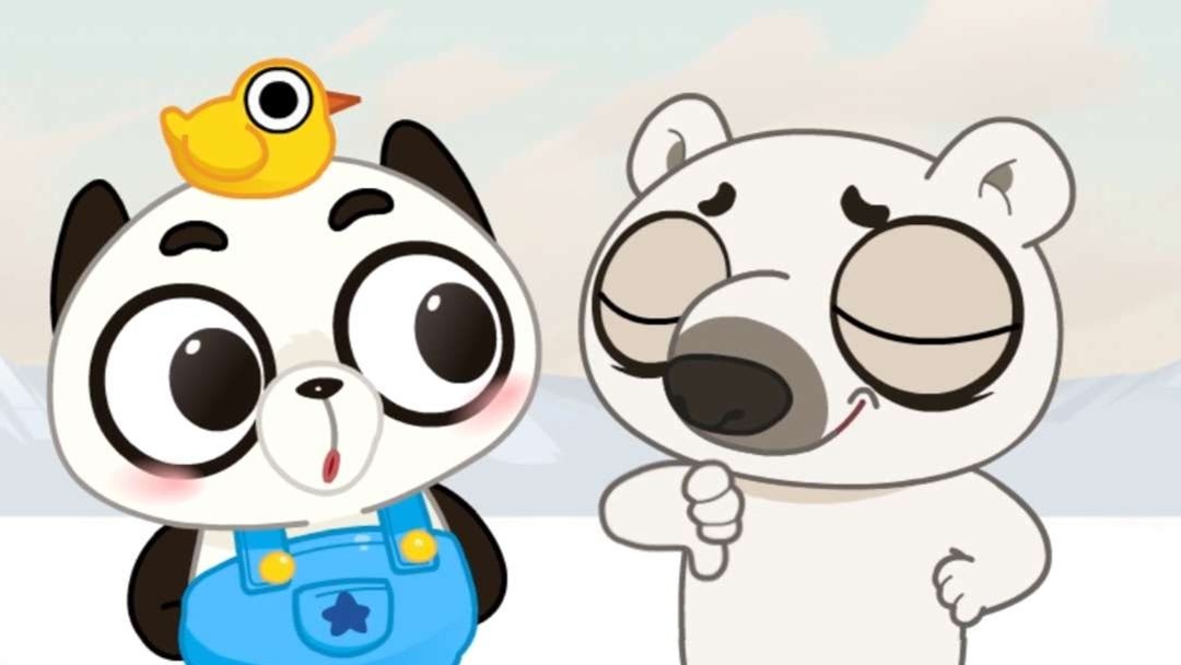 摩登大自然 第一百九十八集 北极的动物可以到南极生活吗?