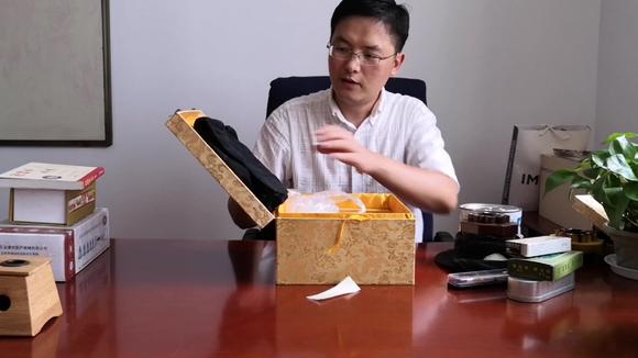艾灸各种器具及艾灸秘籍介绍(二)