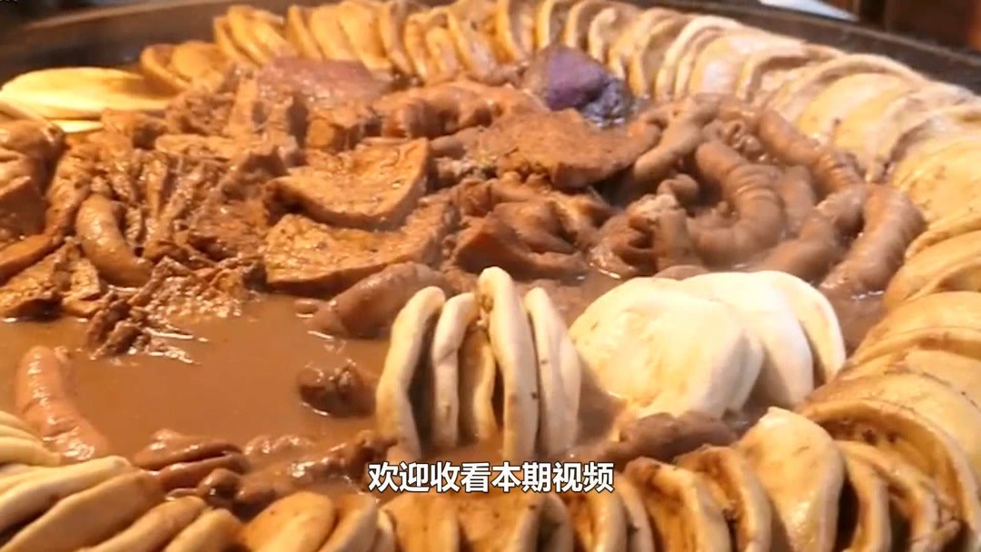 北京的几种美食,全吃过是正宗的老北京人