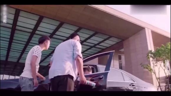 你这样发宣传单,挨打少不了