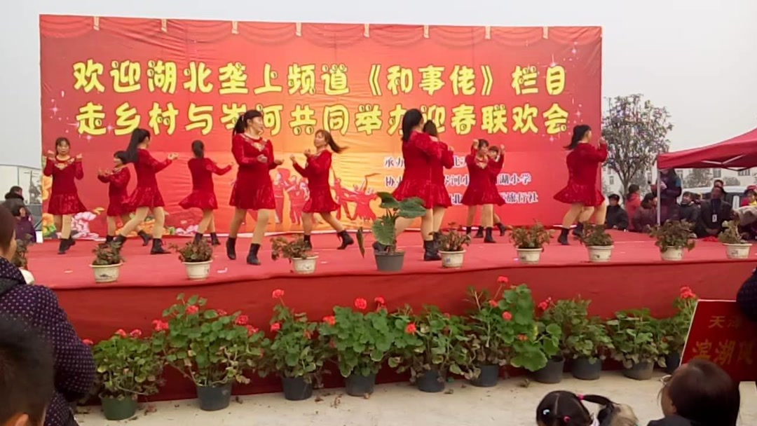 爱的世界只有你 实验林场姊妹队