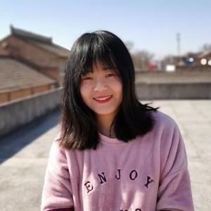 我的平凡小日子 