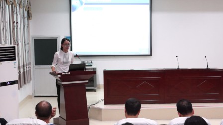 水田实验学校教育教学论坛 伍秋燕《组织学生开展社团活动的有效...