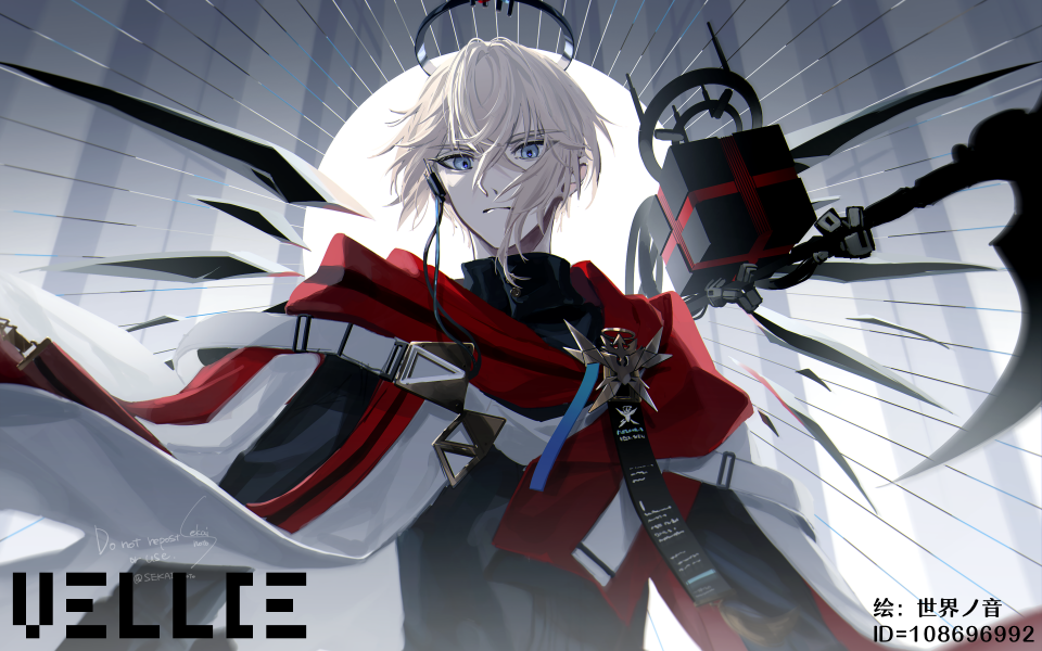 【阿尼实况】《明日方舟》空想花庭——失落修道院之行