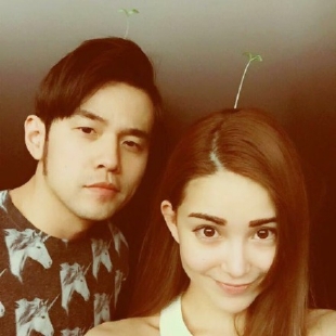 高冷丑男暖心偉 