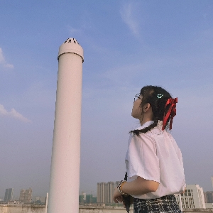 玉米宇宙小王子 