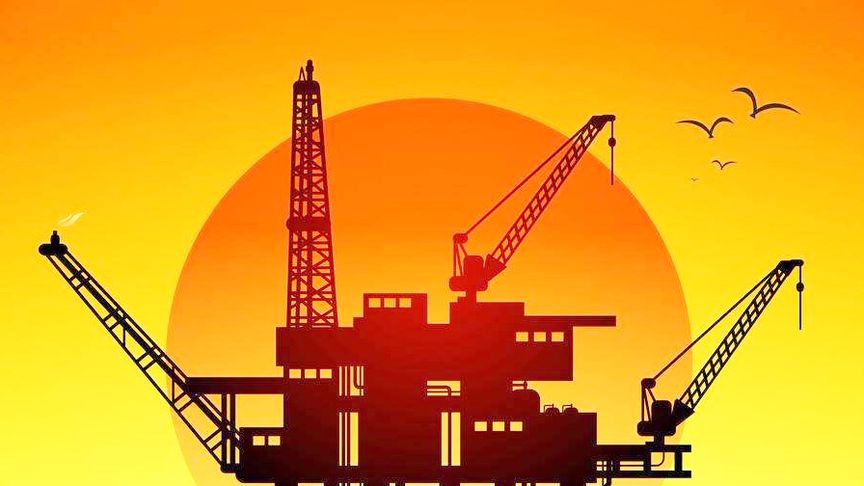 投资石油不如投资公司,五分钟学会用ETF投资能源行业!