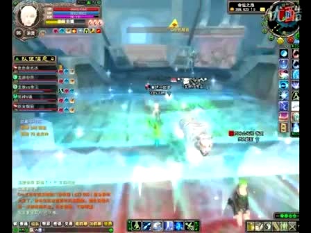 完美世界国际版黄昏2-2---七曜使者