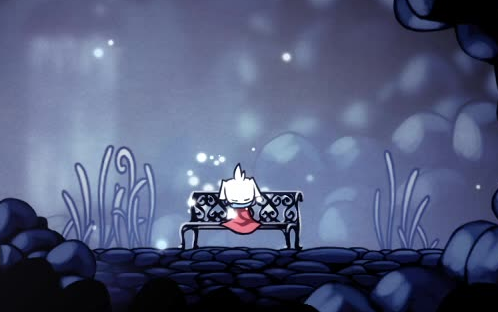 【空洞骑士】拆包机的使用教程