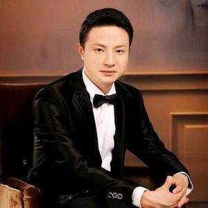 室内设计师林哥 