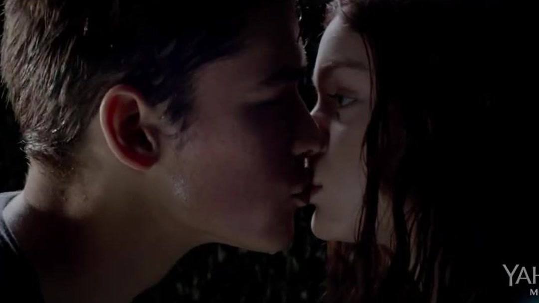 《记忆传授人》预告 未来寓言翻版《饥饿游戏》