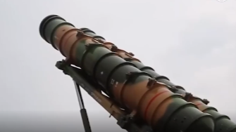 外媒:塞尔维亚采购中国防空导弹 上月刚接收中国无人机