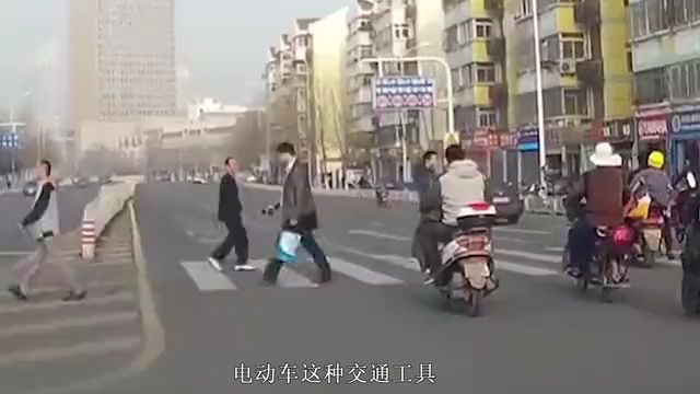 临牌过渡已取消,电动车正式进入新国标时代,车主:还怎么骑车?