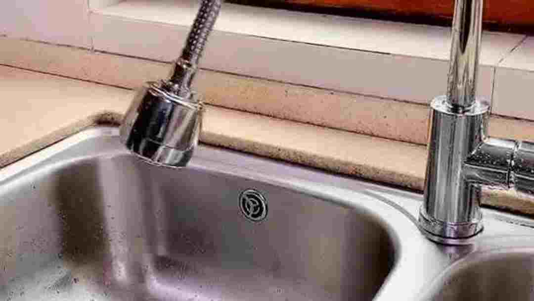 不锈钢防溅水万向旋转过滤花洒水龙头贤惠手巧的女人都买了