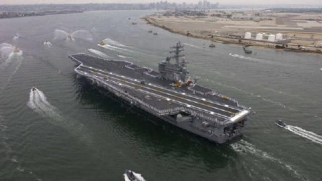 美特种部队刺杀伊朗革命卫队副司令身亡,八名俄罗斯保镖全部打死