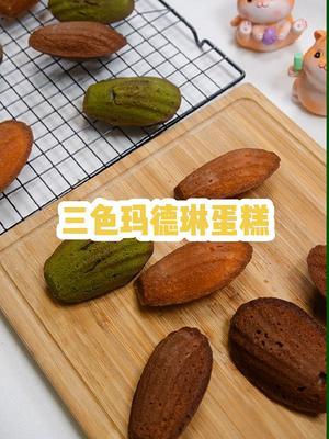 ...不需要打蛋器就可以做出来,太好吃了#烤箱美食 #甜品治愈一切 #烘焙