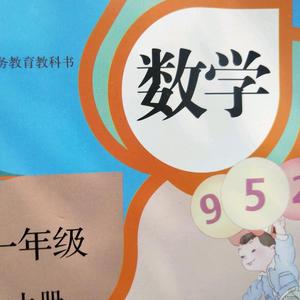 虫子老师教数学 