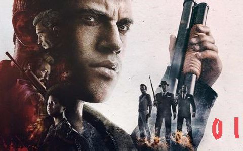 (黑手党3)新波尔多的龙-第一章-1神带3腿