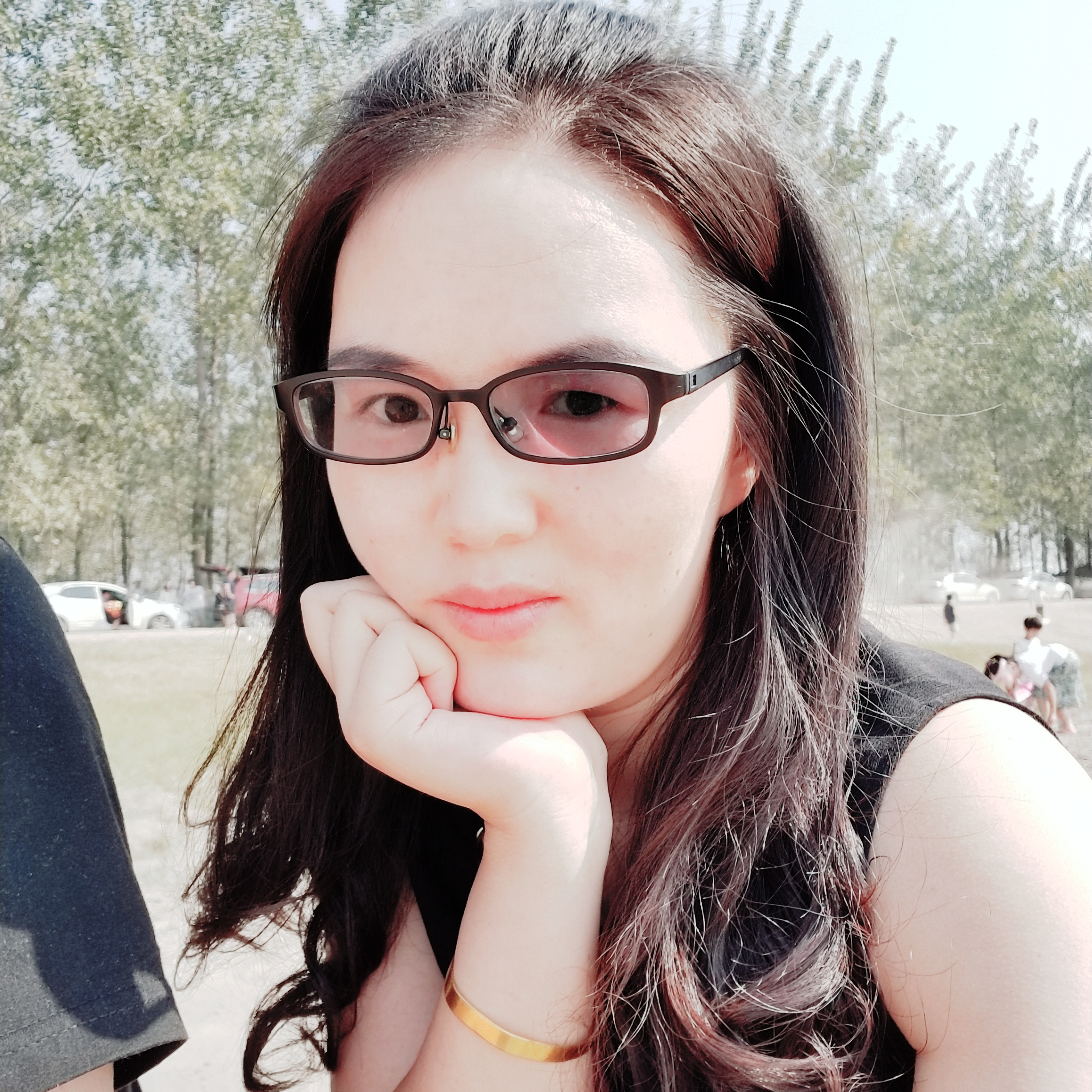 杨洋得意爱叨叨 