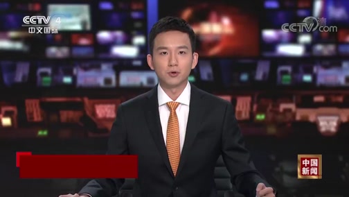 [中国新闻]本台今天将直播全国政协十三届三次会议开幕会