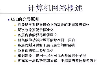 01计算机网络概述—专辑:《计算机网络应用基础视频教程》—在线...