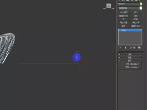 最新3dmax材质建模视频教程-鸟巢建筑外观-公开课