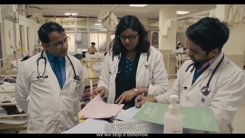 《流行病:如何预防流感大爆发》网飞的这部新纪录片,通过猪流感、禽...