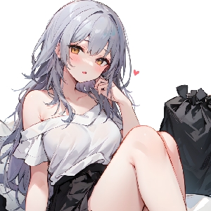 我是卡芙卡妈妈的狗狗 