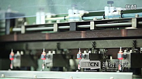 汽车零部件企业宣传片