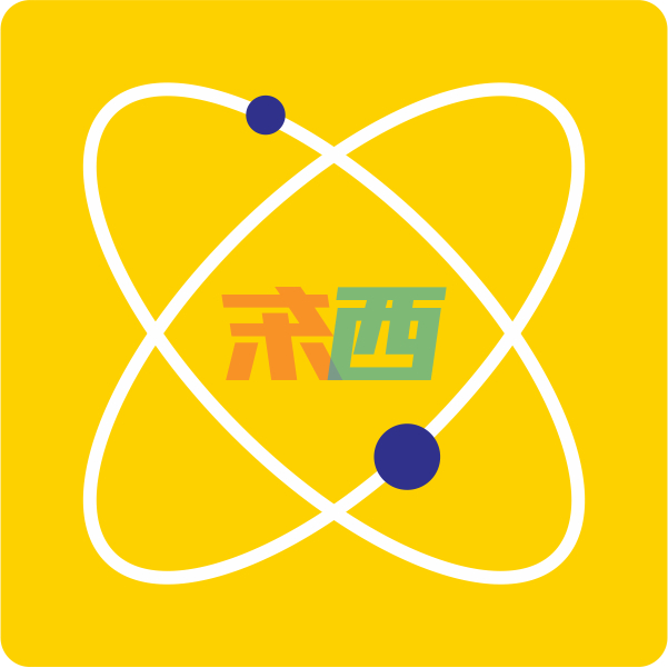 科学东西 