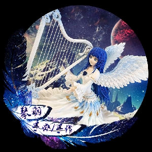 星空樱_琴羽 