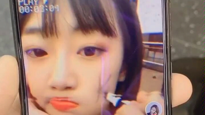 本来是模仿,没想到有点超越?#变身奥义#秀一波我的神操作