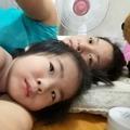 小玉儿玩和田玉 