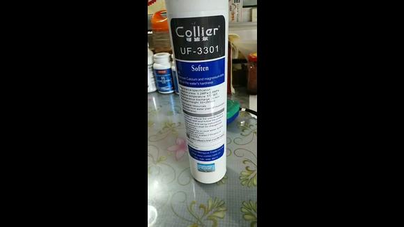 英国道尔顿台下净水器可以使用可滤尔前置净水器软水器去除水垢