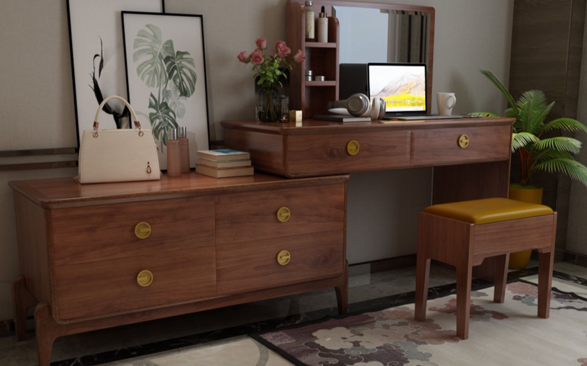 【霖蒂旗舰店】3DMAX产品动画