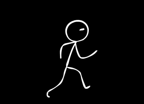 [flash小动画]新手上路