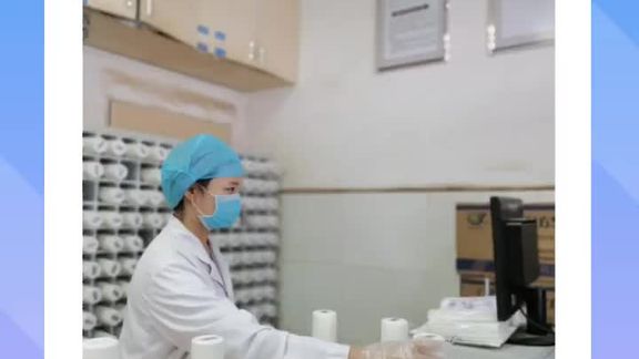 智能中药房～让您喝中药就像喝咖啡那么简单!