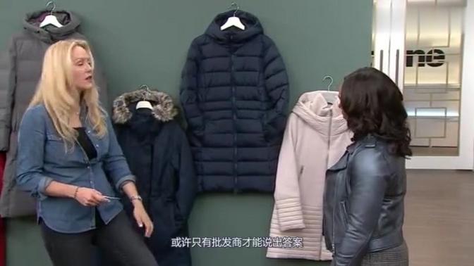 “棉服”和“羽绒服”那个更保暖,看完其中的真相,冬季不怕冷了