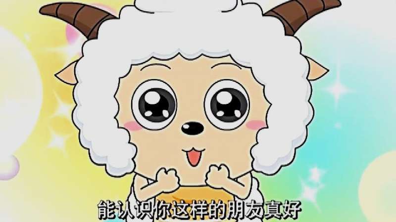 喜羊羊与灰太狼:灰太狼为了抓羊,竟然为懒羊羊做了这么多事